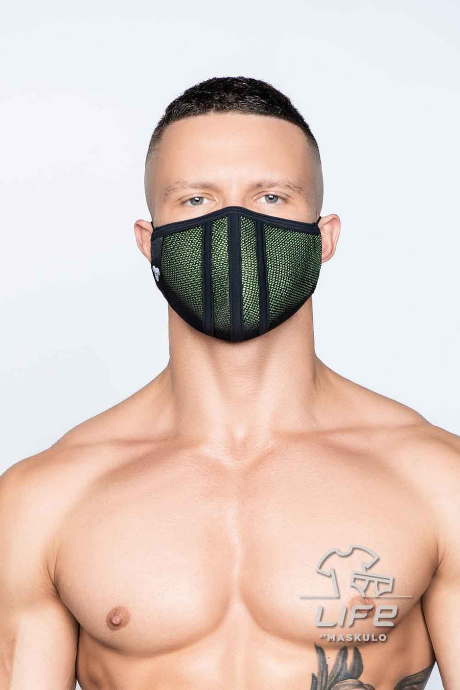Accessories – Official Maskulo Store