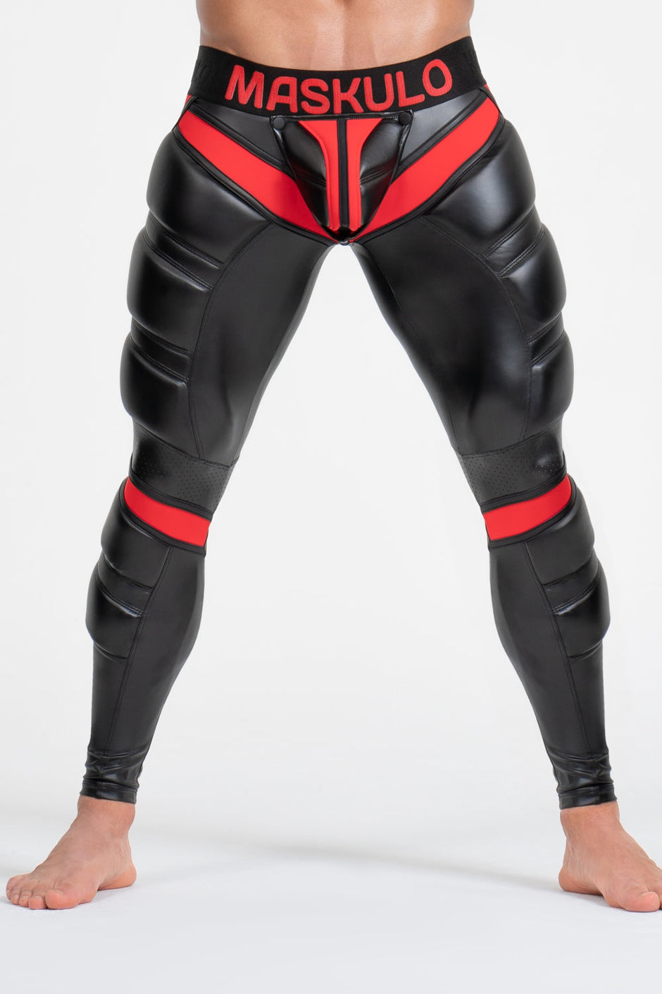 Maskulo — Fetish M+M Underwear and Clothing Store – Official Maskulo Store