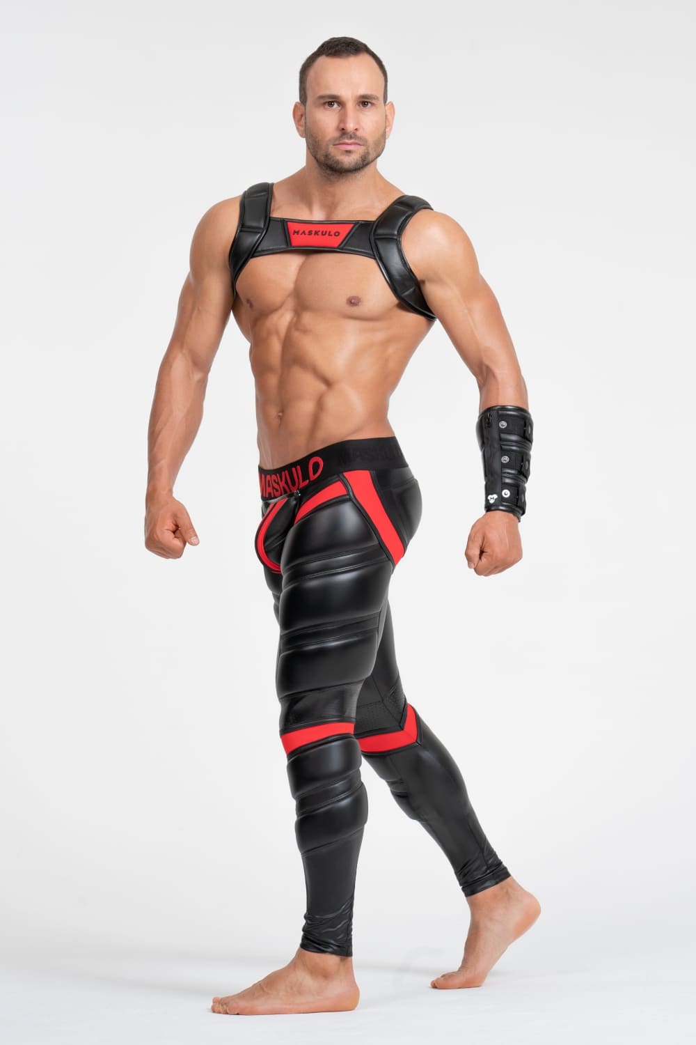 Men's Pants – Official Maskulo Store